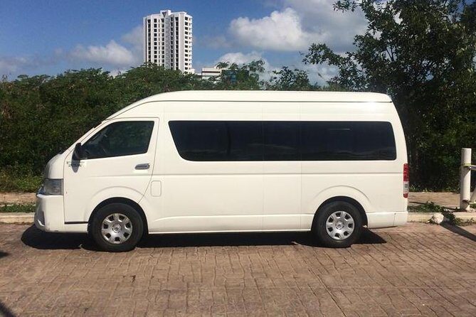 Private Transfer From Cancun Airport to Hotel Zone - Deep Dive: The Journey from Airport to Hotel Zone