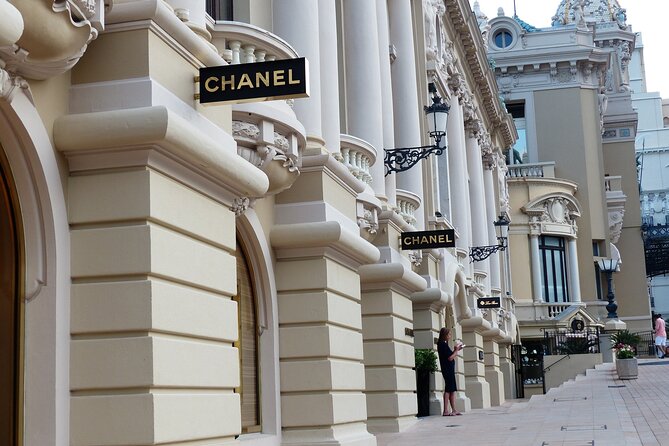 Private Transfer From Cannes to Monaco With a 2 Hour Stop in Nice - An In-Depth Look at the Experience