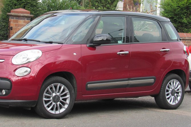 Private Transfer from Cappadocia to Antalya - Who Will Love This Tour?