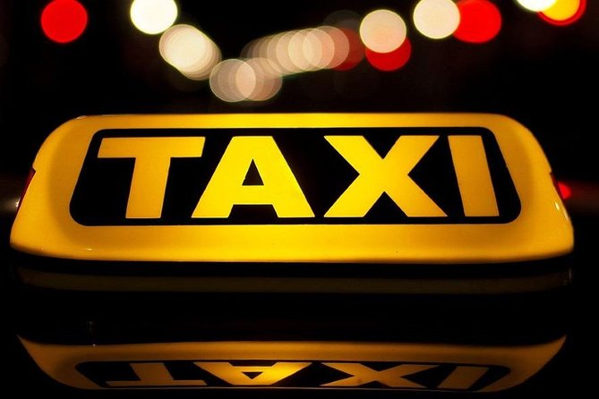 Private transfer from Catania (airport or city) to Palermo City (or Viceversa) - Key Points