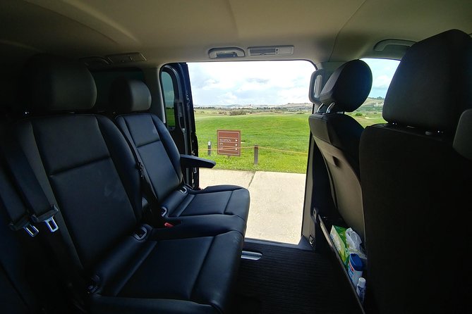 Private transfer from Catania (airport or city) to Palermo City (or Viceversa) - Who Will Love This Service?