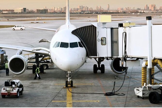 Private Transfer from Catania Airport to Locations in Southern Sicily - Introduction