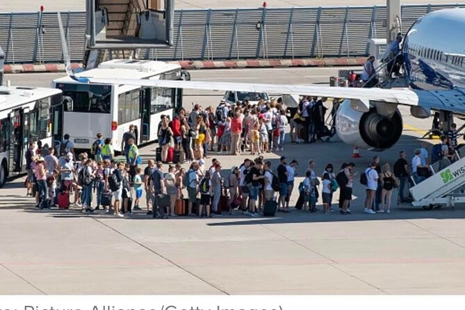 Private Transfer from Catania Airport to Locations in Southern Sicily - Who Will Love This Experience?