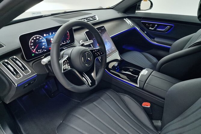 Private Transfer From Catania Airport to Taormina or Vice Versa - Feedback on Delays and Late Fees