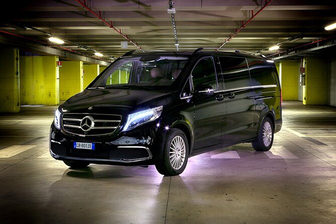 Private Transfer From Catania to Cefalù or Viceversa - FAQ