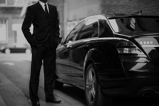 Private Transfer from Catania to Ragusa with Tour options - FAQ