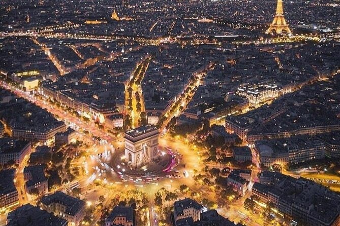 Private Transfer From CDG or ORY Airport to Paris City - Cancellation Policy and Flexibility