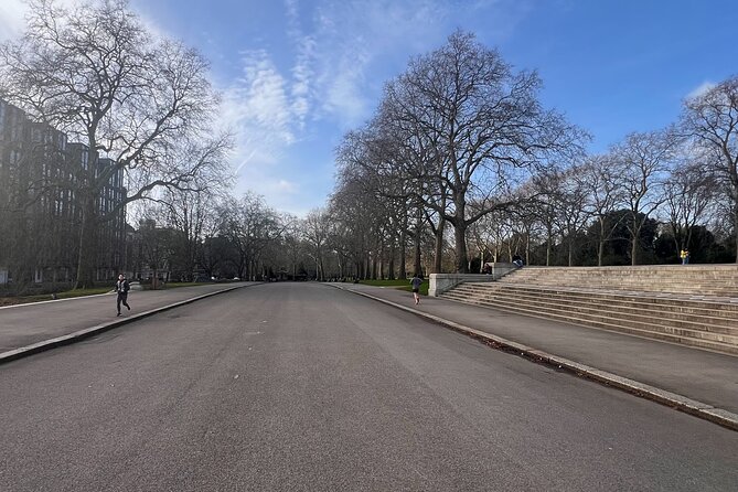 Private Transfer from Central London to Heathrow Airport - An In-Depth Look at the Private Transfer from Central London to Heathrow