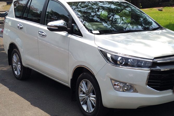 Private Transfer from Chandigarh to Delhi - Private Transfer from Chandigarh to Delhi: A Practical and Comfortable Option