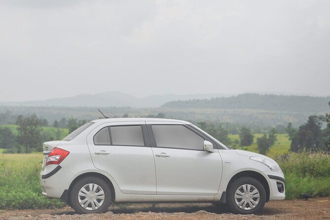 Private Transfer from Chandigarh to Delhi - Key Points