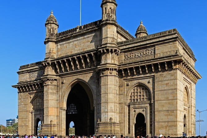 Private Transfer from Chatrapati Shivaji (BOM) Airport to Mumbai - Why Choose This Private Transfer?