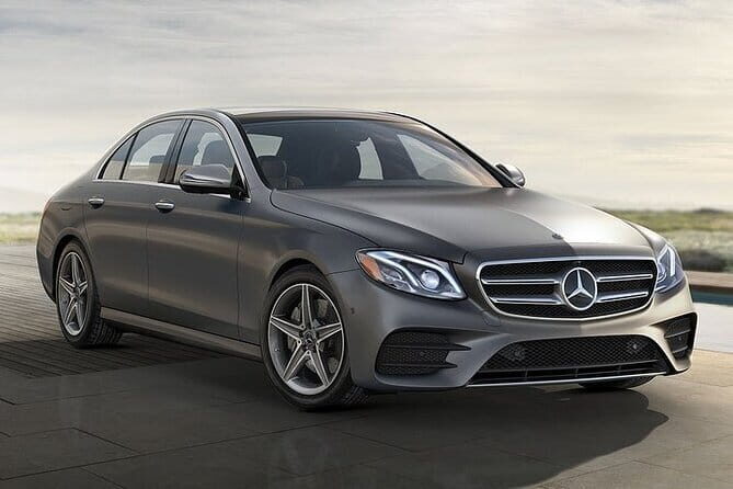 Private Transfer from Chatrapati Shivaji (BOM) Airport to Mumbai - Who Is This Tour Best For?