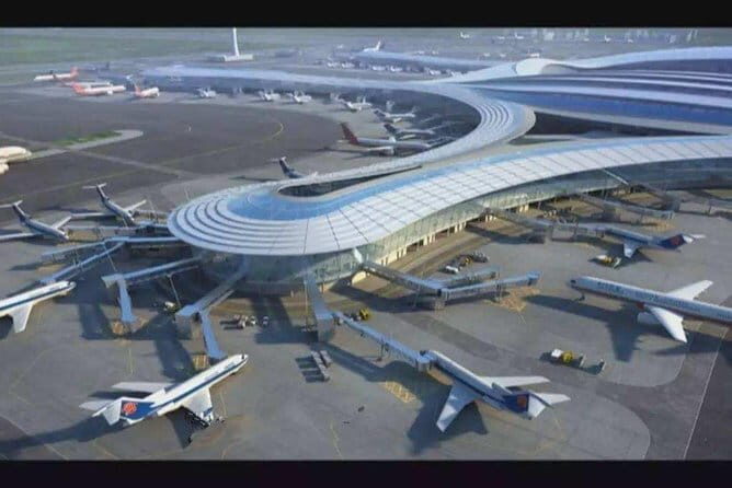 Private transfer from Chengdu Tianfu Airport to hotel - Why This Transfer Matters in Your Chengdu Trip