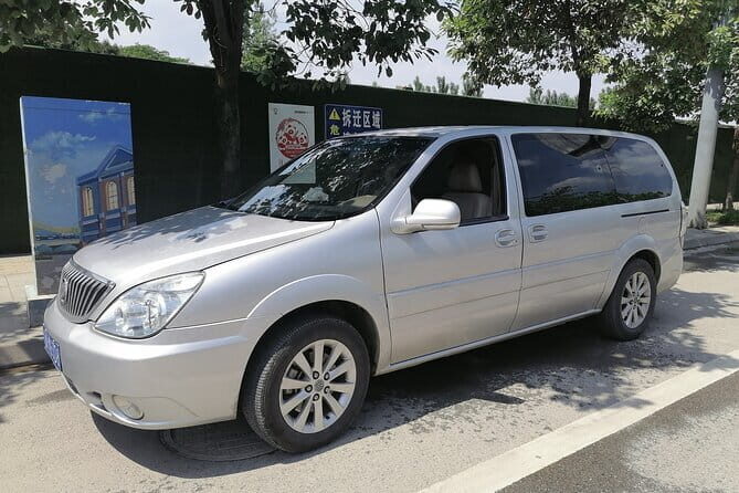 Private transfer from Chengdu Tianfu Airport to hotel - FAQ