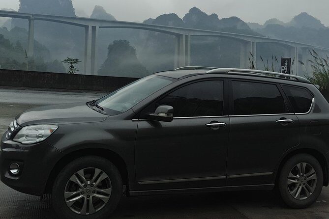 Private Transfer from Chengdu to Mount Emei and Stops at Leshan Giant Buddha - Introduction