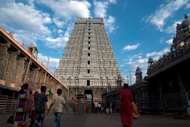 Private Transfer from Chennai to Thiruvannamalai: Ultimate Guide - Why Thiruvannamalai is Worth the Trip