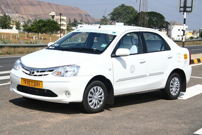 Private Transfer from Chennai to Thiruvannamalai: Ultimate Guide - Practical Considerations