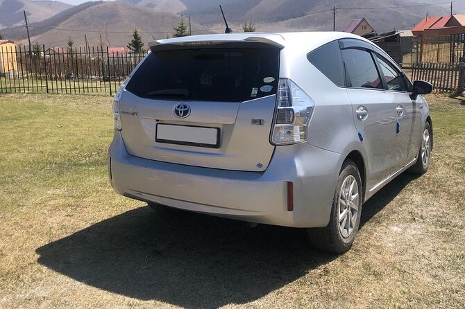 Private Transfer from Chinggis Khaan Airport to Ulaanbaatar - Pricing and Value