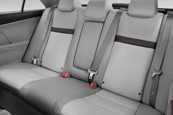 Private Transfer from Cibao International Airport to Puerto Plata - What to Expect from Your Transfer Experience