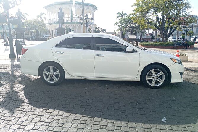 Private Transfer from Cibao International Airport to Puerto Plata - Why This Transfer Makes Sense