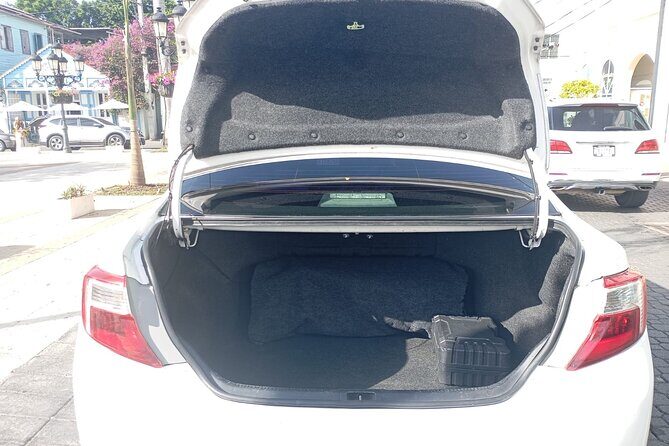 Private Transfer from Cibao International Airport to Puerto Plata - FAQ