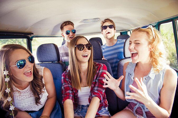 Private Transfer from City to Puebla Airport (PBC) - Comparing This Transfer to Other Options