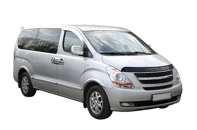 Private Transfer from City to Puebla Airport (PBC) - Is This Service Right for You?