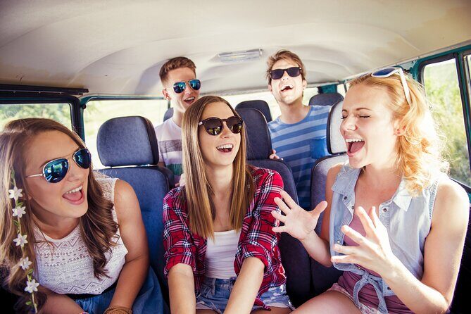 Private Transfer from City to Puebla Airport (PBC) - Final Thoughts: Who Will Appreciate This Transfer?