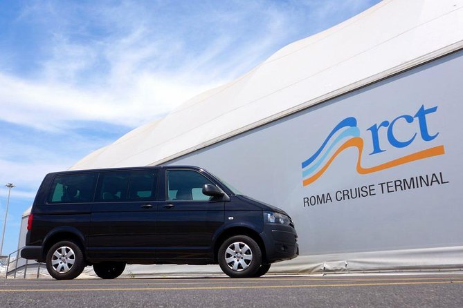 Private Transfer From Civitavecchia Port to Fiumicino Airport (FCO) - About Your Stay