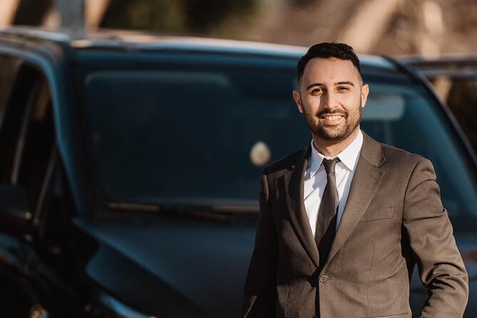 Private Transfer from Civitavecchia to Rome City and Airports - Pricing and Value Analysis