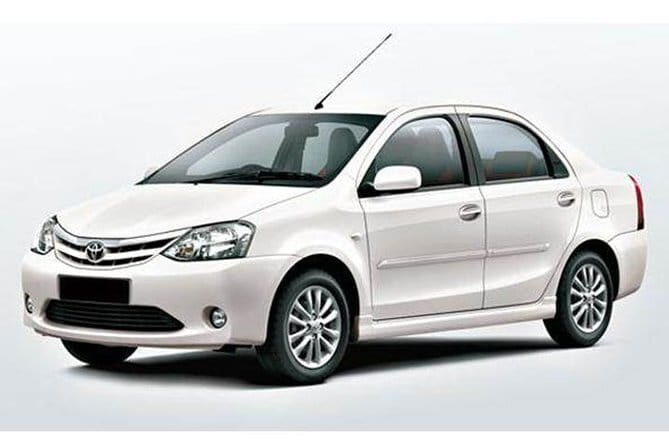 Private Transfer from Cochin to Isha Foundation Coimbatore - The Bottom Line