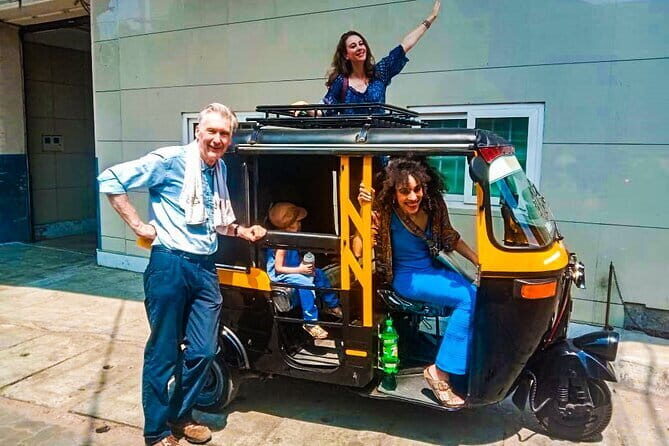 Private Transfer from Cochin to Isha Foundation Coimbatore - Frequently Asked Questions