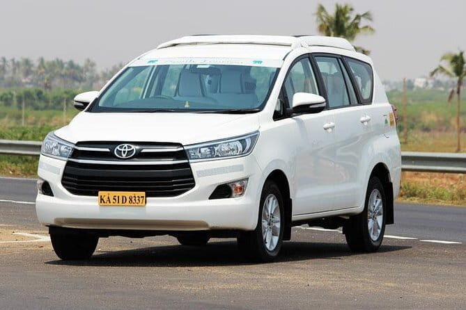 Private Transfer from Cochin to Marari: Relaxed & Convenient Ride - Introduction