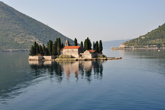 Private transfer from Corfu to Budva or Kotor - Practical Tips for Travelers