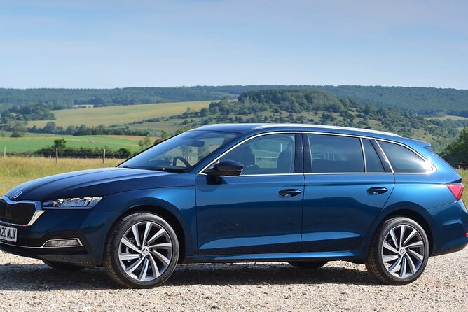 Private Transfer from Cruise Ship Port to Keflavik Int. Airport - The Itinerary: From Cruise Port to Keflavik Airport