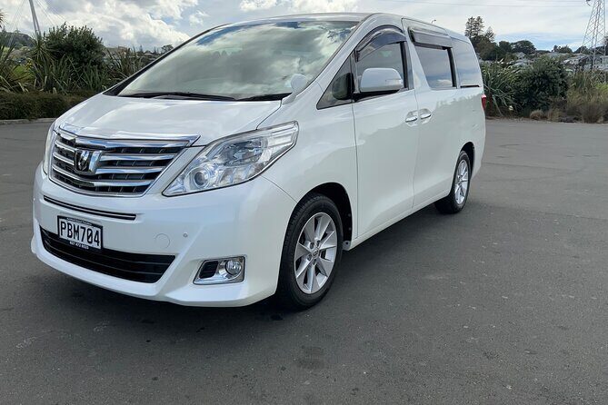 Private Transfer From Cruise Ships To Auckland Airport - Who Should Book This Service?