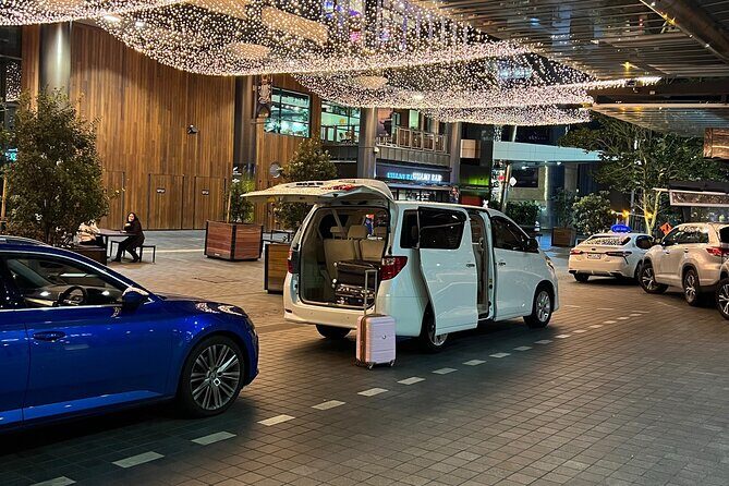 Private Transfer From Cruise Ships To Auckland CBD Hotels - FAQ