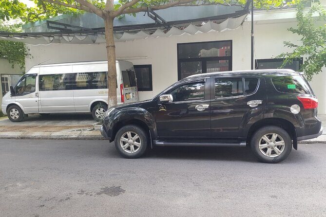 Private Transfer From Da Nang Airport To Hotel In Center Or Beach - The Experience: What to Expect and Why It Matters