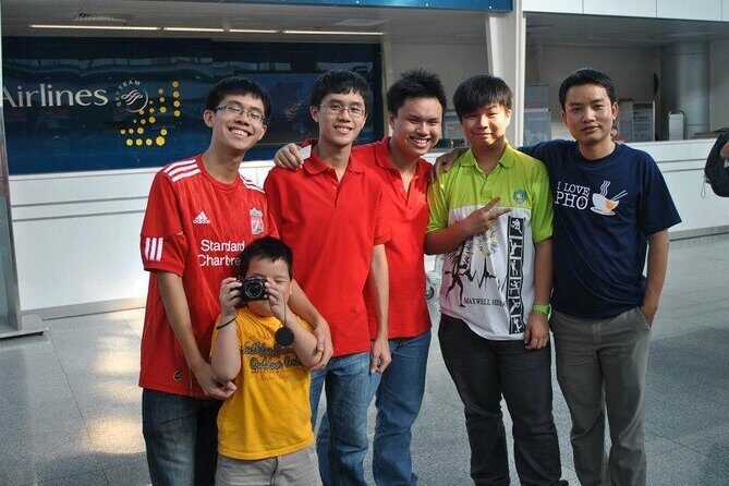 Private Transfer From Da Nang Airport To Hotel In Center Or Beach - FAQ