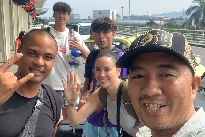 Private Transfer from Da Nang to Hoi An - What to Expect from Your Transfer Experience