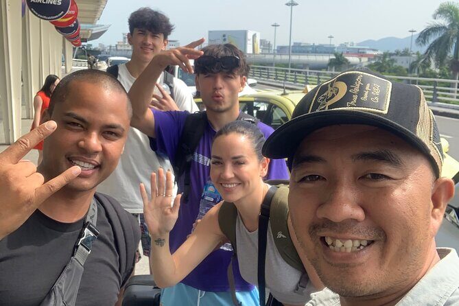 Private Transfer from Da Nang to Hoi An - Why This Transfer is Valued by Travelers