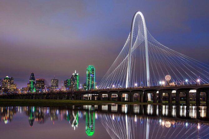 Private Transfer from Dallas Airport DFW to Dallas in Business Car - Final Thoughts
