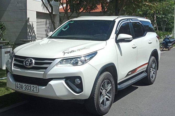 Private transfer from Danang to Ba Na hills &Golden Bridge 2 ways - Introduction