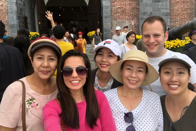 Private transfer from Danang to Ba Na hills &Golden Bridge 2 ways - Final Thoughts