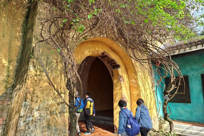 Private transfer from Danang to Ba Na hills &Golden Bridge 2 ways - FAQ