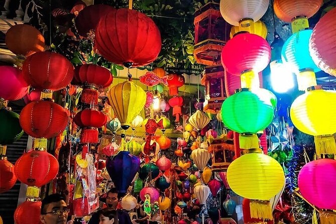 Private Transfer from Danang to Hoi An with WIFI on Board - Cost and Value