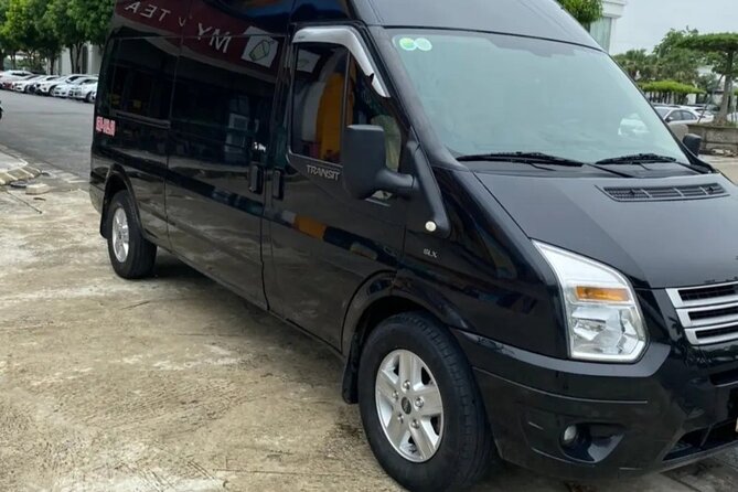 Private Transfer from Danang to Hoi An with WIFI on Board - Final Thoughts