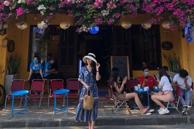 Private Transfer from Danang to Hoi An with WIFI on Board - FAQs