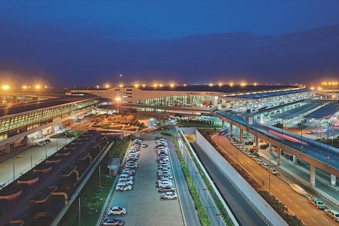 Private Transfer from Delhi Airport to Hotel - Detailed Review: A Smooth, Stress-Free Arrival