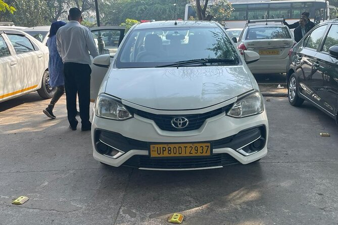 Private Transfer From Delhi to Agra By Car - Detailed Review of the Transfer Experience